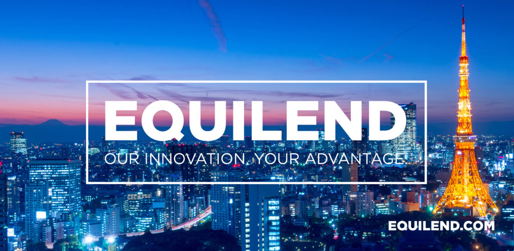 EquiLend Opens Tokyo Office - EquiLend