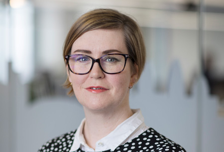 Women's History Month - Rowena Brown - EquiLend