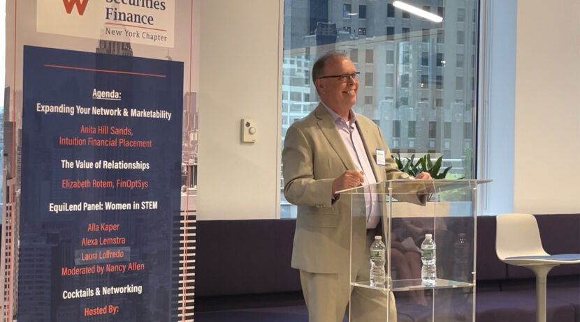 EquiLend ESG - EquiLend