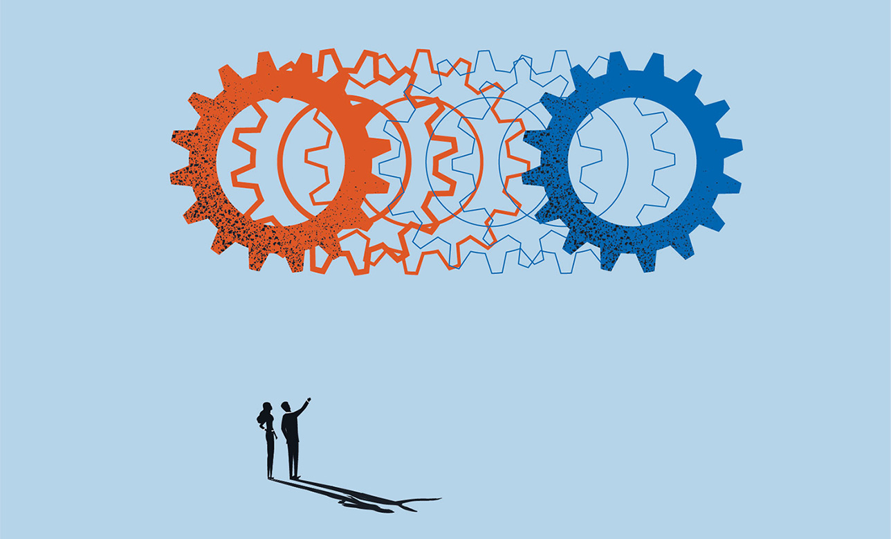 Standardization Through Regulation Is Key to Progressive Digital ...