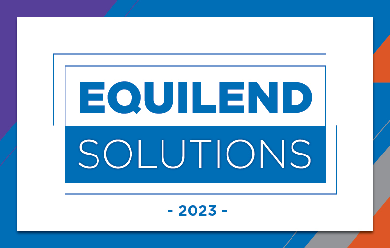 EquiLend Solutions - EquiLend