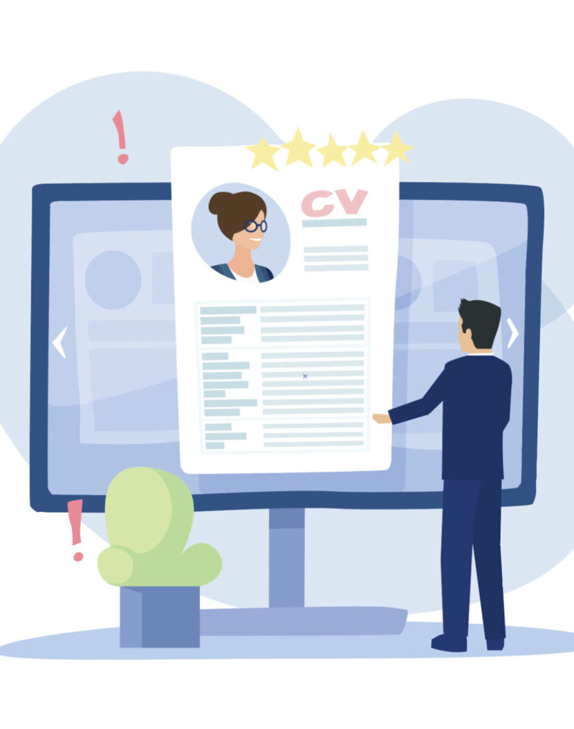 EquiLend Interview Guide - EquiLend