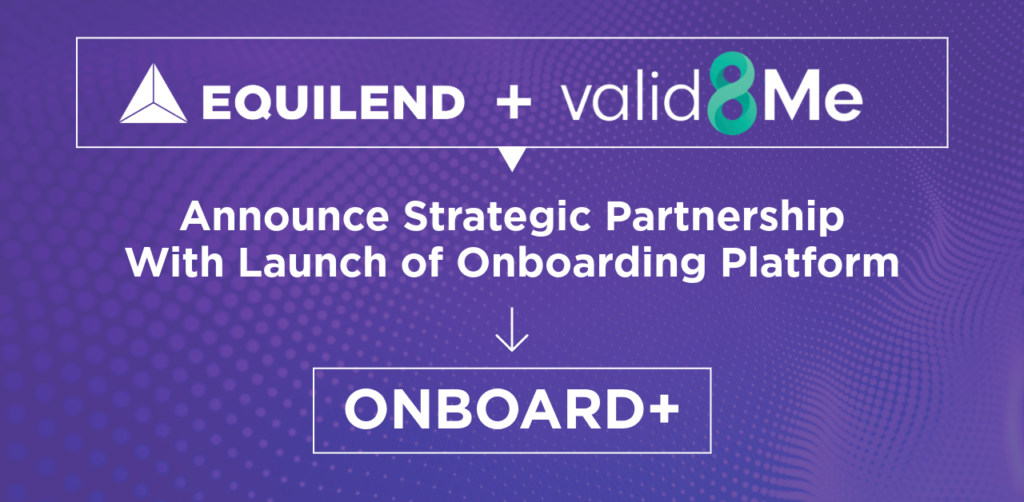 EquiLend | Securities Lending Trading Platform