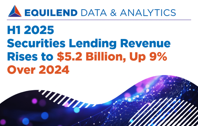 EquiLend | Leading Global Fintech in Securities Finance