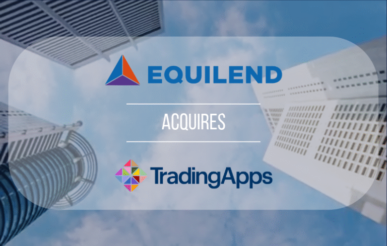 EquiLend | Leading Global Fintech in Securities Finance
