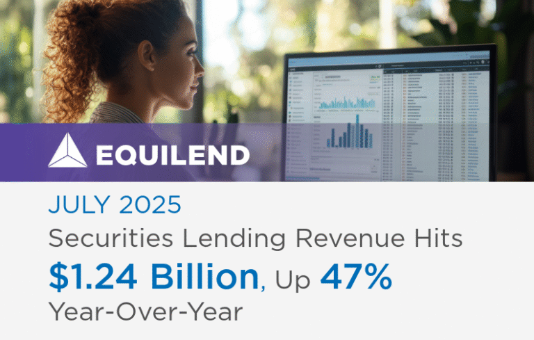 EquiLend | Leading Global Fintech in Securities Finance