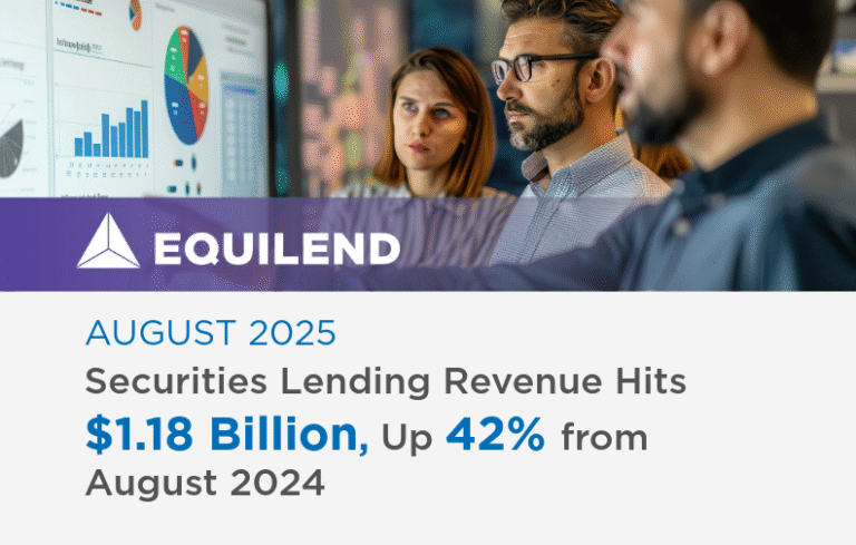 EquiLend | Leading Global Fintech in Securities Finance