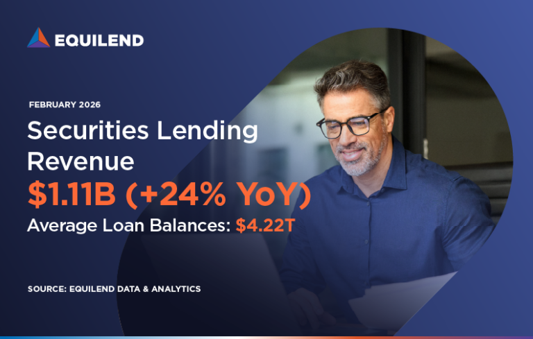 EquiLend | Leading Global Fintech in Securities Finance
